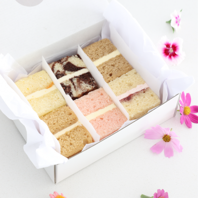 Consultations & Cake Tastings Archives - Zoe Clark Cakes