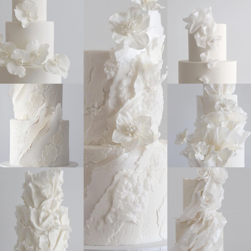 Classes & Workshops Archives - Zoe Clark Cakes
